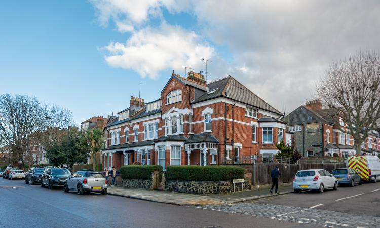 Vengrove Continues Residential Investment Activity With London ...