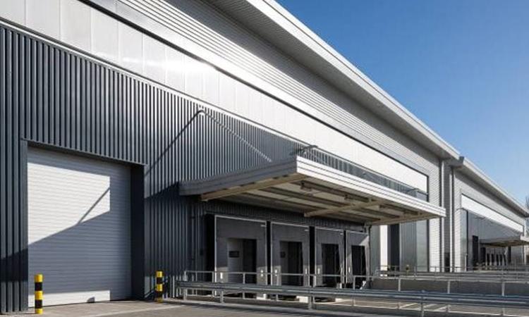 The logistics market in the UK currently faces significant supply ...